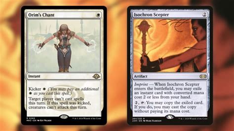 Mh3 Resurrects Legendary Combo That Stops Your Opponent From Playing Magic