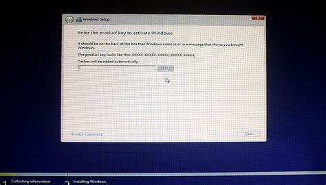 How To Install Windows 8 1 Instructions With Screenshots Your Technology Navigator
