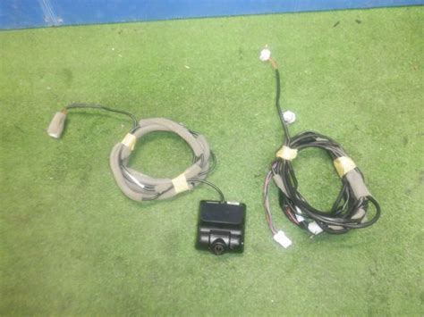 フリード Gb7 ハイブリッドex 前期 純正オプション ドライブレコーダー 08e30 E7x 0m4 01 ホンダ用 ｜売買された