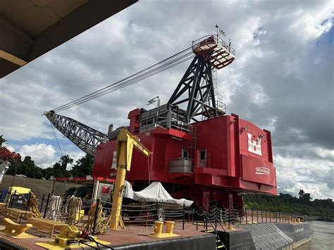 New Bank Grading Unit “grader 1” Begins Season With Focus On