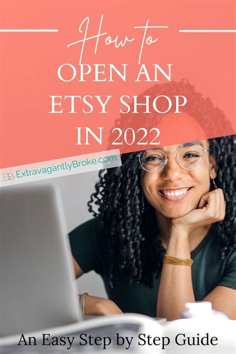 How To Successfully Open An Etsy Shop A Step By Step Guide Artofit
