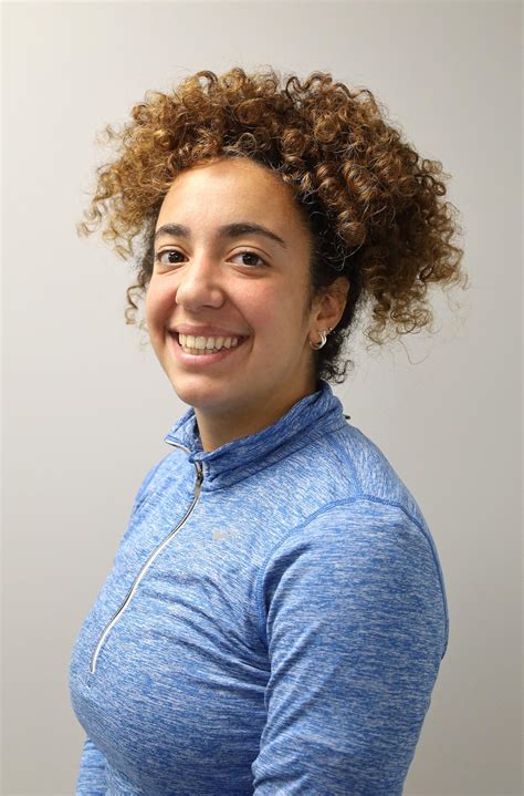 Clara Asprella The Campus Times