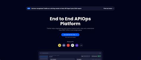 What Does Api Intelligence Platform Even Mean Treblle