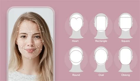 Face Shape Detector Free Face Shape Detector