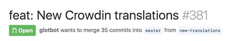 Github Zeke Semantic Pull Requests Robot Let The Robots Take Care Of The Semantic Versioning
