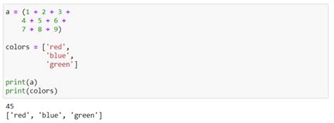 Python for Beginners 3 敘述 Statement 縮排 Indentation 及註解 Comments SimpleLearn