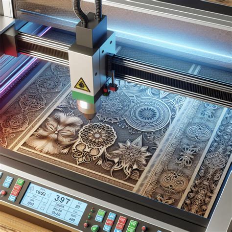 The Art Of Precision Exploring Laser Cutter Art Laser Cutter For Metal