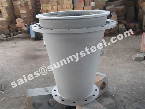 Cast Basalt Lined Reducer Manufacturer With Value Engineered Pricing