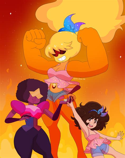 Best Sunstone Images On Pholder Stevenuniverse Mineral Porn And Crystals