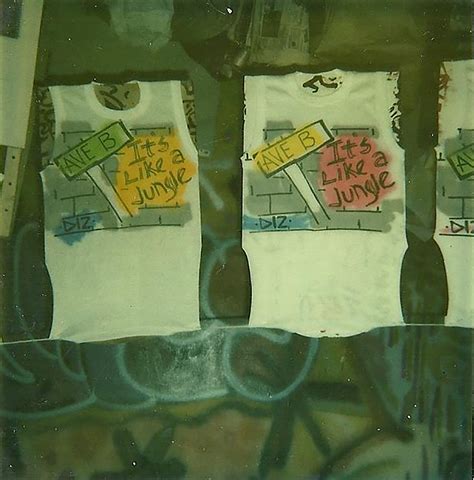 Save The Robots Life At New Yorks Best Illegal Nightclub In The 1980s