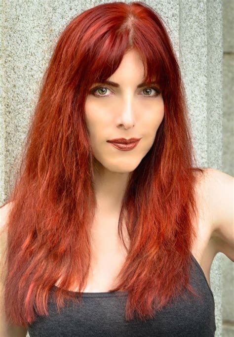 Interview With Scream Queen Jessica Felice Morbidly Beautiful