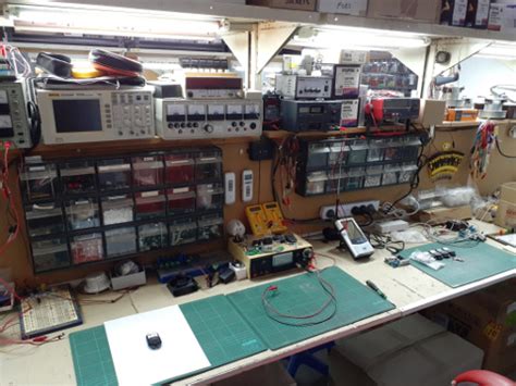 About Us Circuit Level Electronics