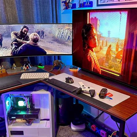 Best Pc Gaming Setup