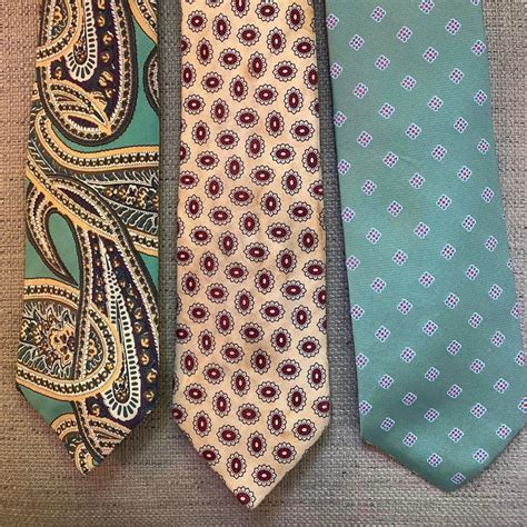 Neck Tie Etsy