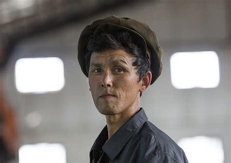Eric Lafforgue Received A Lifetime Ban From North Korea For These Photos