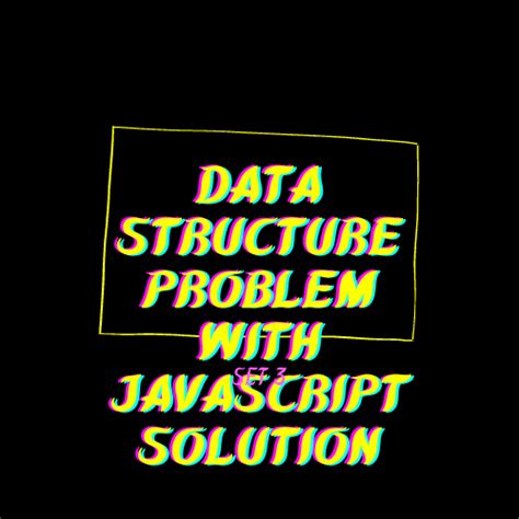 Diwali Data Structure Famous Problem