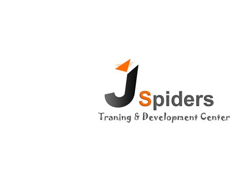 Jspiders Logo By Pruthvigowdav On Deviantart