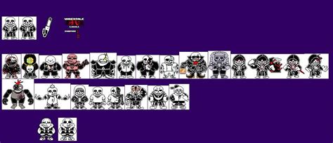 Undertale Sans Au Chapter Ii Part 2 Wip By Utdustsprite12 On Deviantart