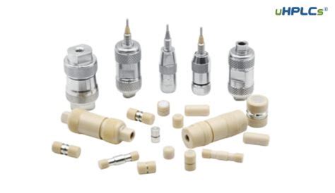 Top 5 Reasons Why Your Lab Should Use An HPLC Guard Column