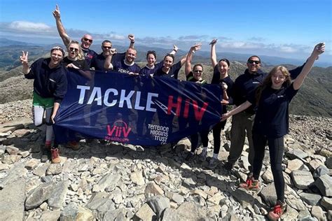 Tackle Hiv Tackling The Misunderstanding And Stigma Of Hiv