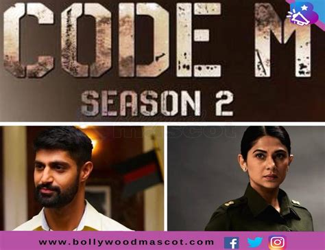 Code M Season 2 Review Jennifer Winget Starrer Web Series Hit Or Flop