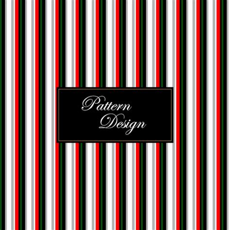 Premium Vector Stripe Pattern Collection Stripe Pattern Stripes