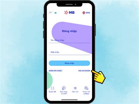 MB Bank là gì? Cách đăng ký tài khoản ngân hàng MB Online chỉ trong ...