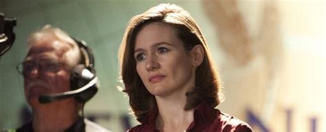 Emily Mortimer Newsroom