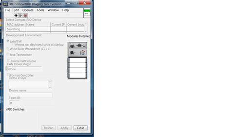Labview Display Corrupted Ni Labview Chief Delphi