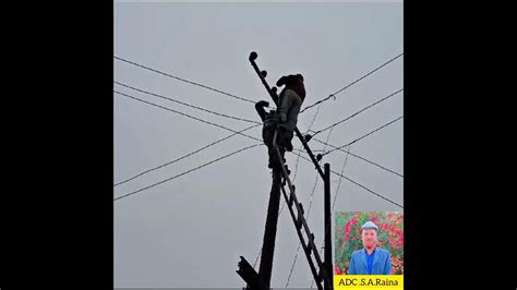Adc Sopore S A Raina On Call Recording Snow Clearness And Electricity