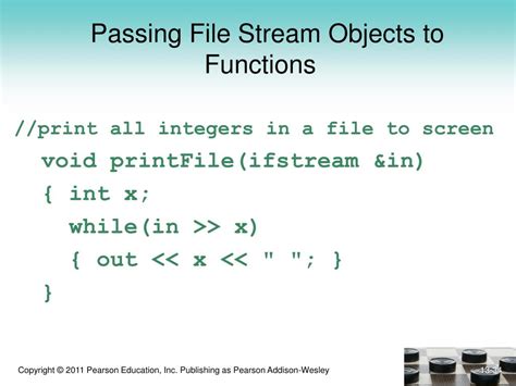 Ppt Starting Out With C Early Objects Seventh Edition Powerpoint Presentation Id6231301