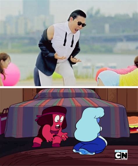 Sexy Lady Steven Universe Know Your Meme