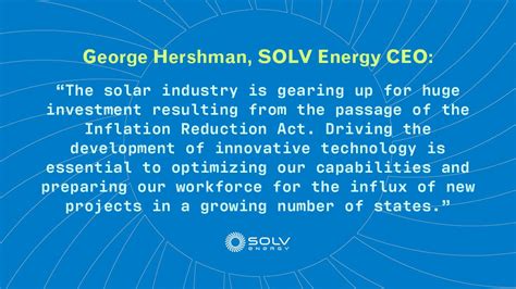 Solv Energy On Linkedin Solv Energy Partners With Swap Robotics To