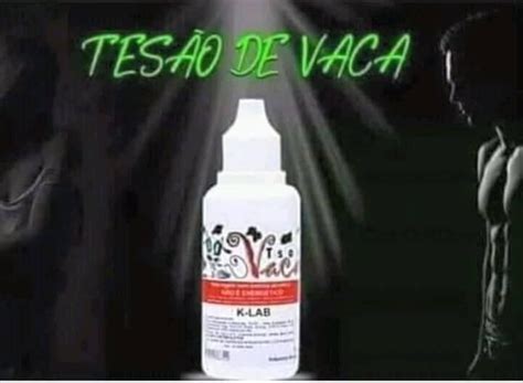 Daay Sex Shop Curitiba Gotas Afrodisíacas Tesão De Vaca é Um Excitante Natural Feito Com