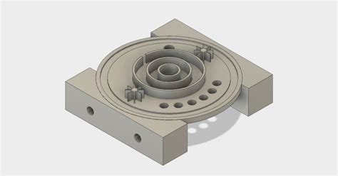 Farma Soft Jaws Autodesk Community Gallery