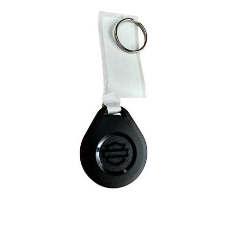 Security Fob With Activation Lktraz Motors