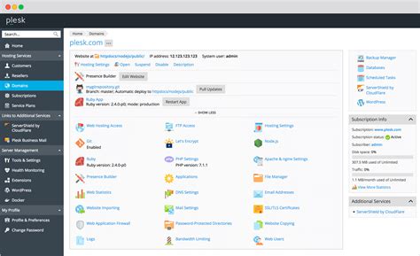 Best CPanel Alternatives Xieles Support