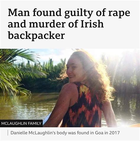 [新聞] 背包客旅遊愛上印度 女海灘遭性侵虐殺「8年後凶手獲判重刑」 Sex板 Disp Bbs