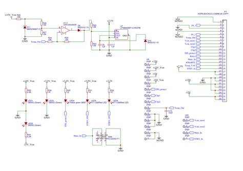 Pascal S Pro2 Resources Easyeda