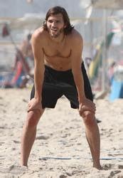 Lifegay Ashton Kutcher Pictures Shirtless