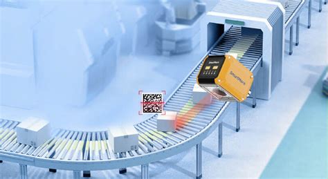 Unlocking Efficiency With Data Matrix Code Readers In Diverse Industries