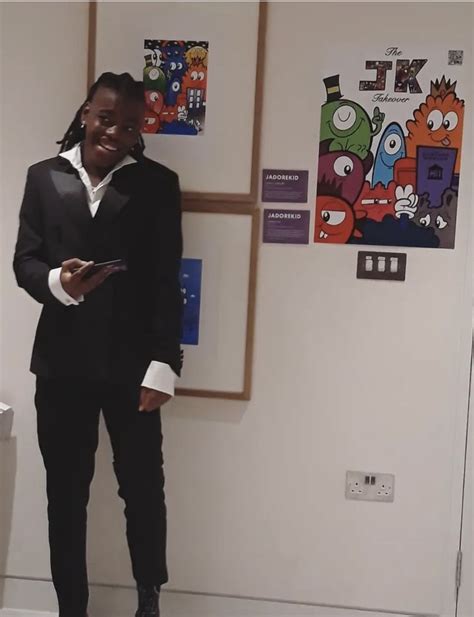 Jadore Young Cartoonist In Residence The Blog