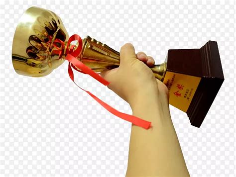 手举奖杯图片png图片素材下载 图片编号qdrogbaq 免抠素材网