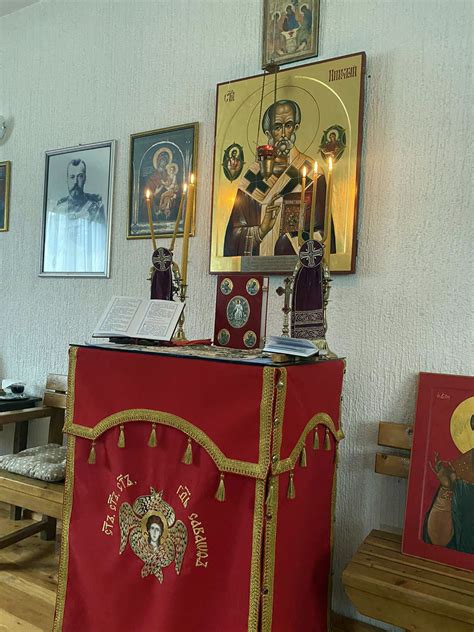 Архијерејска Литургија у манастиру Подврх • Радио ~ Светигора