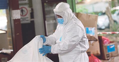 Proper Waste Handling Crucial Amid Critical Environmental Issue New Straits Times