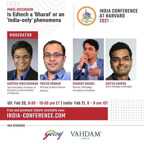 Pratham Education Foundation On Linkedin Is Edtech A Bharat Or An