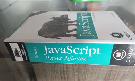 Livro Javascript Edição Livro Javascript Usado enjoei