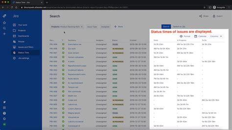 How To Insert Cycle Time To Task