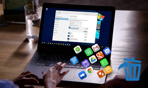 Top 4 Ways: How to Uninstall Android Apps from Computer