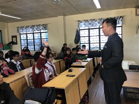 From Observation To Impact Pre Service Teachers Reflect On Their Internship Experiences Stela